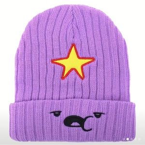 Adventure Time | Accessories | Adventure Time Lumpy Space Princess Lsp ...